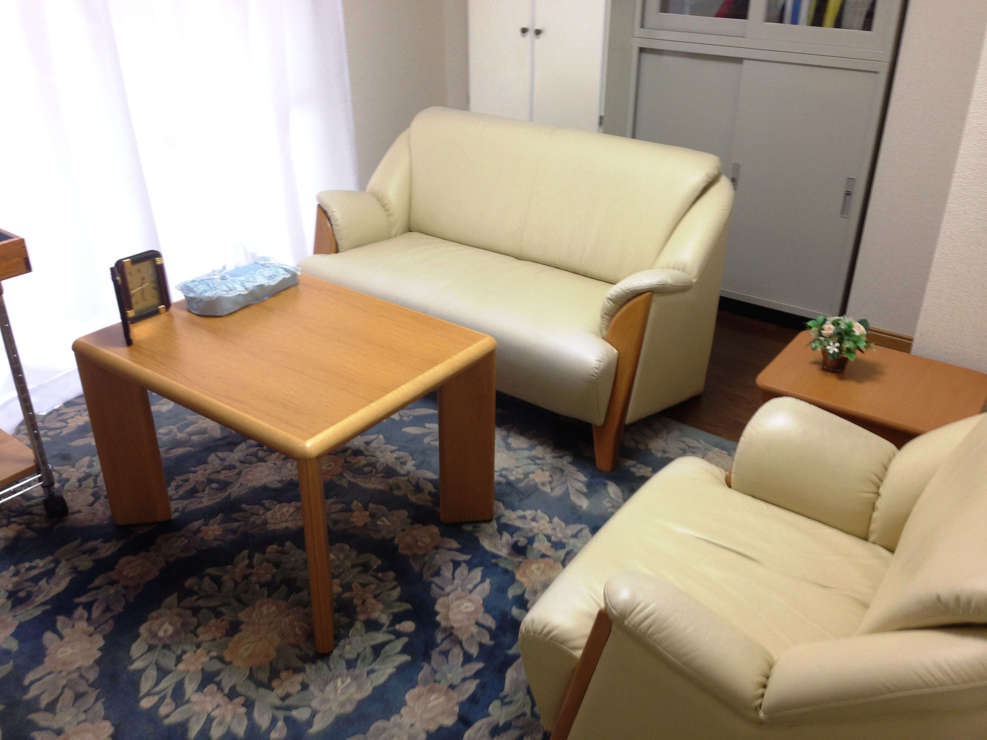 NPO法人 カウンセリングオフィスSARA 『Facebookページの改善およびSNS(Instagram,X)立ち上げ』 | GRANT - プロジェクト情報