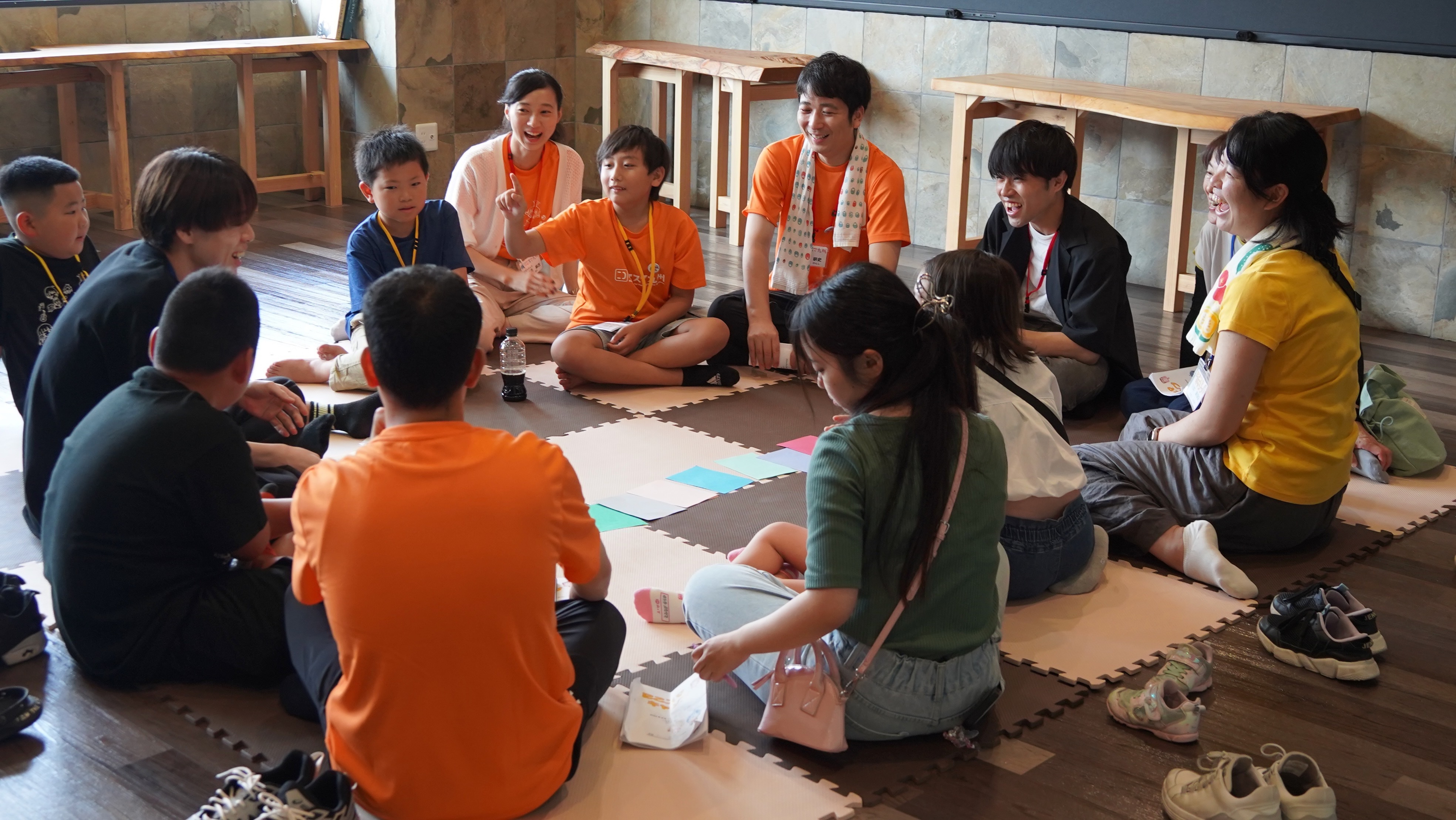 認定NPO法人 にこスマ九州 『DropboxからGoogle Workspaceへの移行・情報整理』 | GRANT - プロジェクト情報