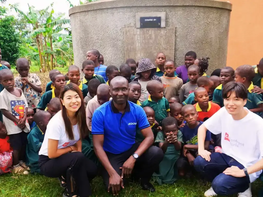 NPO法人 コンフロントワールド 『持続可能な体制づくりのための業務フロー・運営体制図やモニタリング指標の作成』 | GRANT - プロジェクト情報